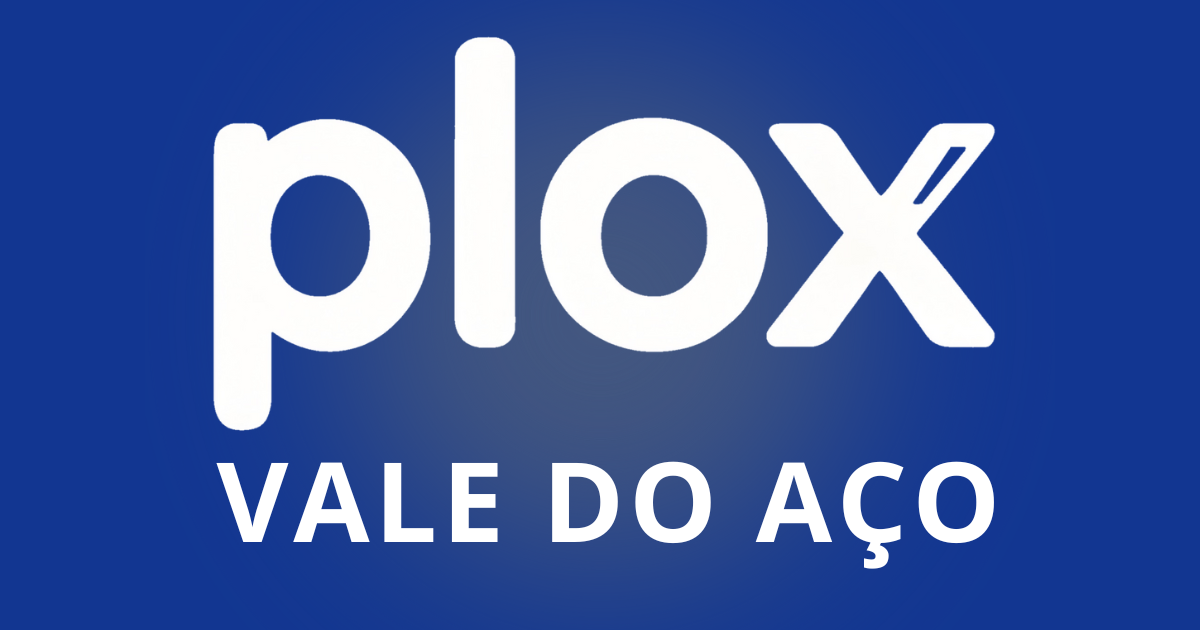 Plox Vale Do Aço últimas Notícias