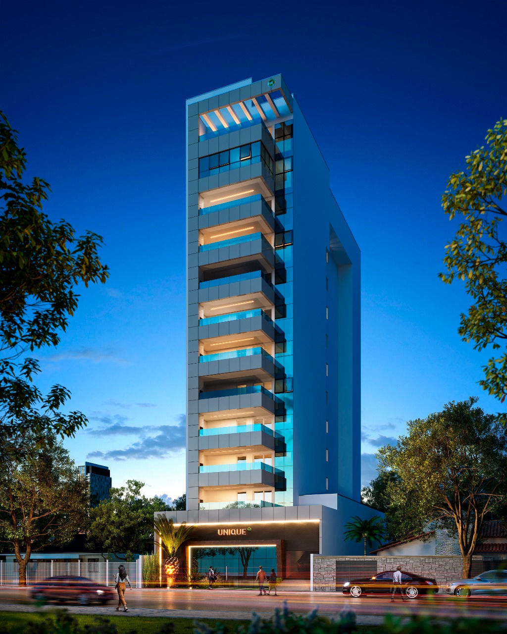 WR Construtora lança seu mais novo empreendimento no Horto em Ipatinga