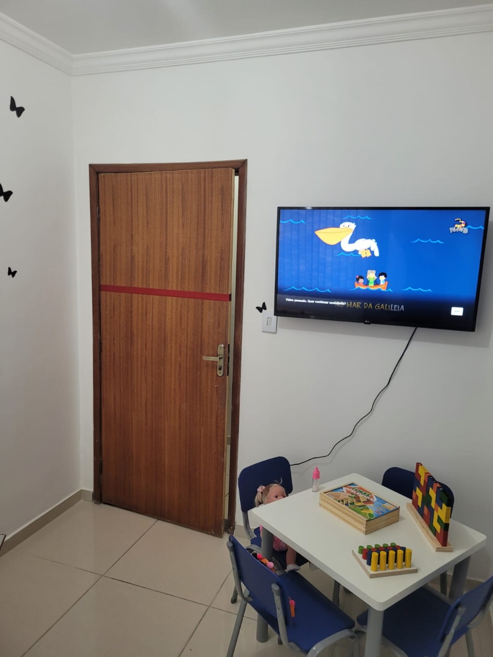 Polícia Civil inaugura a sala de escuta especializada e depoimento ...