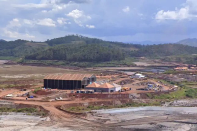 Por causar pânico com disparo de sirene em MG Vale pagará R$ 3 milhões ...