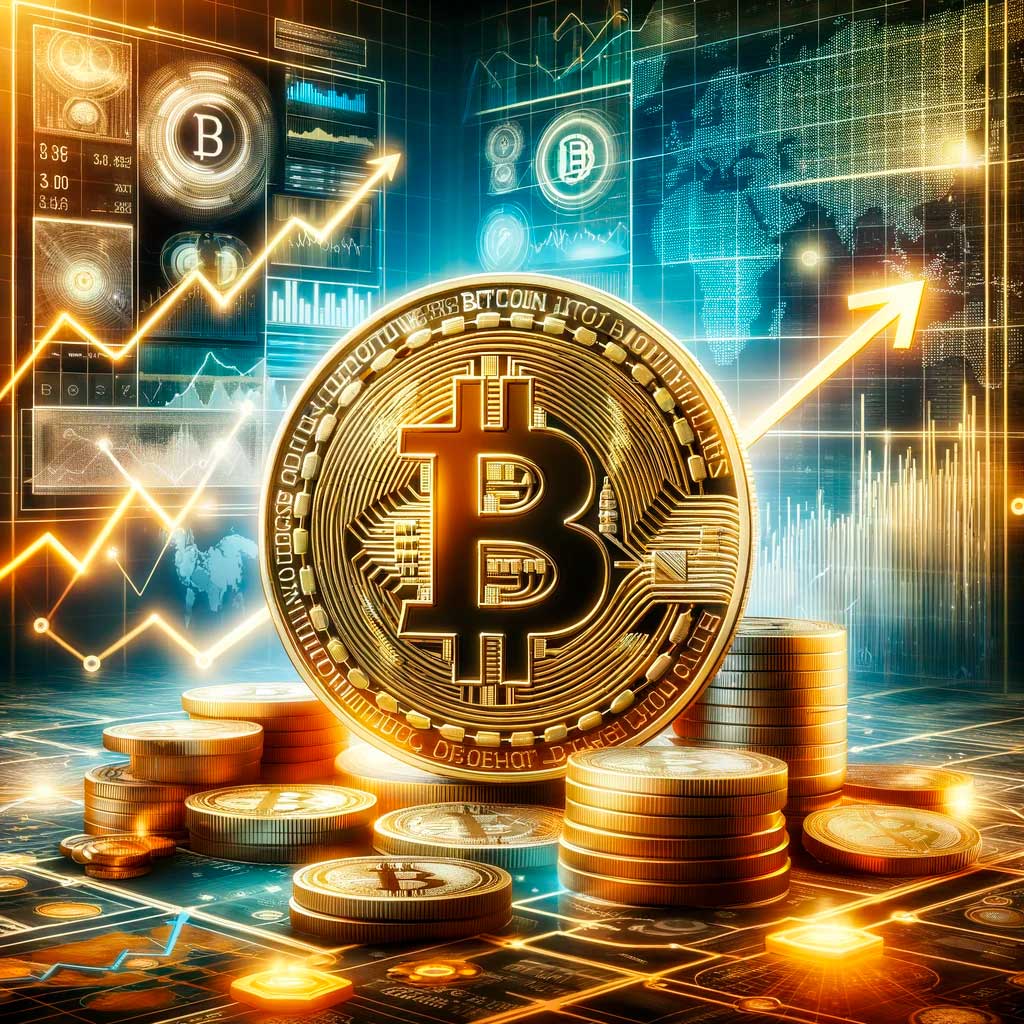 Como começar a investir em Bitcoin e ganhar dinheiro | Plox