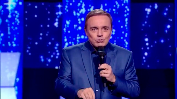 Aos 60 anos, morre o apresentador Gugu Liberato