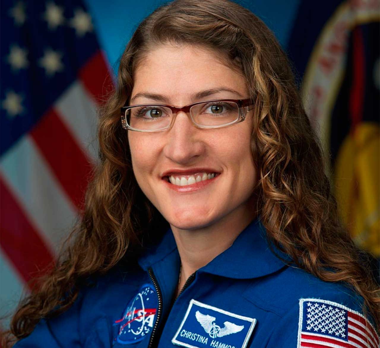 NASA confirma primeira missão no espaço comandada apenas por mulheres