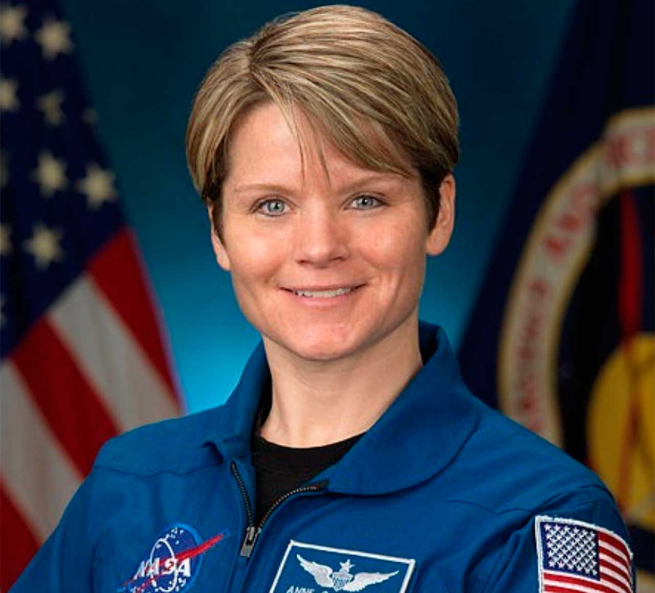NASA confirma primeira missão no espaço comandada apenas por mulheres