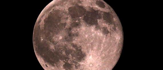 Em quase 20 anos, Lua Cheia cai pela primeira vez na sexta-feira 13