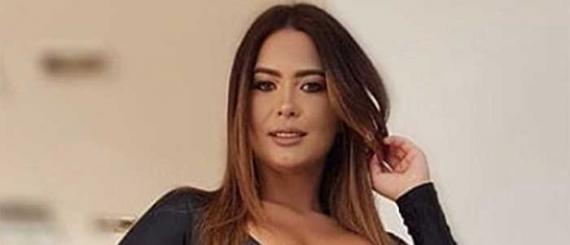 Geisy diz que não ficaria com Kid Bengala; “tenho pegado mais mulheres ...