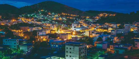 Prefeitura de Iapu confirma primeira morte por coronavírus