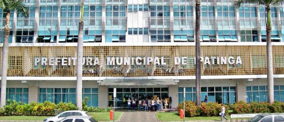 Ipatinga "bate recorde" de mortes de pacientes com coronavírus nesta ...