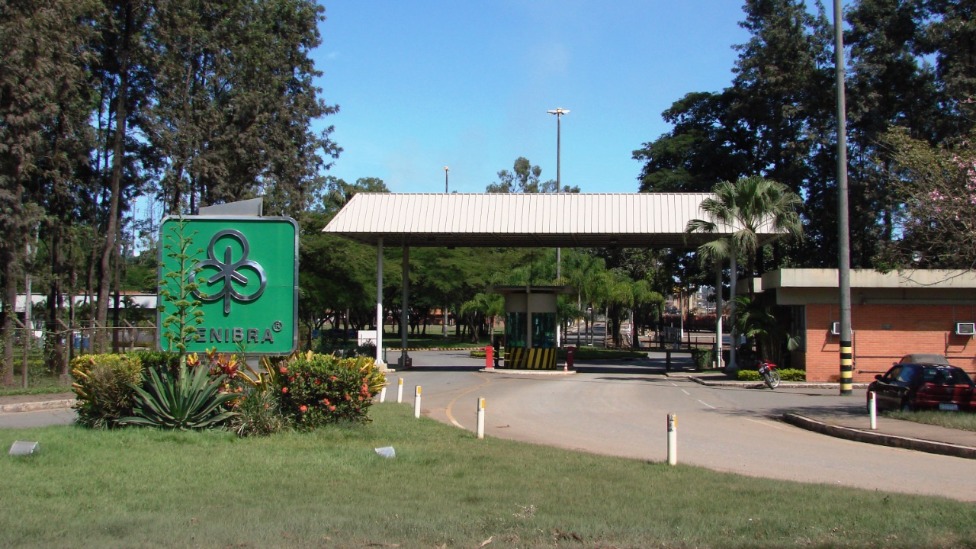 CENIBRA é considerada a melhor empresa no “Oscar da Ecologia”