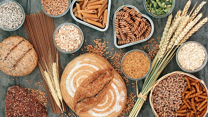 Anvisa: alimentos integrais terão novas regras