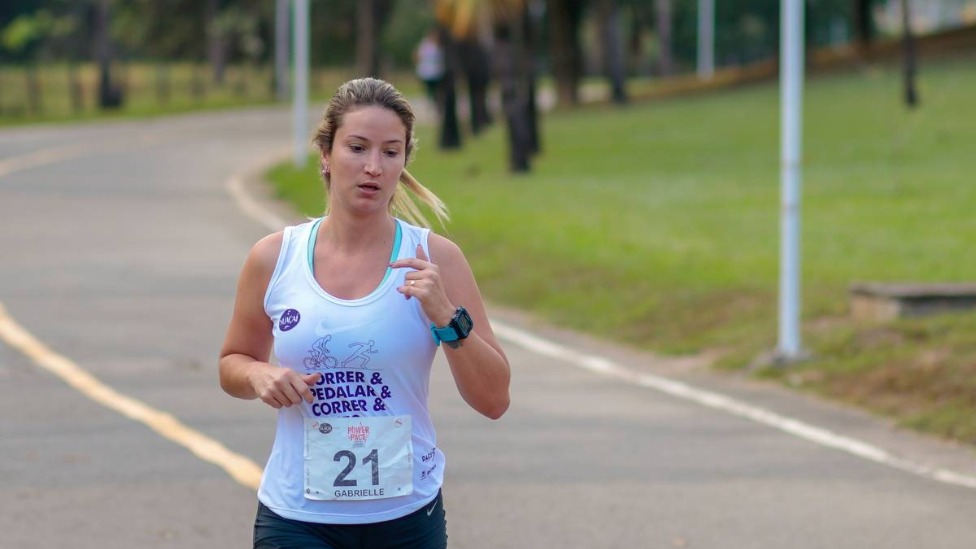 Power Pace, desafio Aliar movimenta o esporte no mês de agosto em Ipatinga