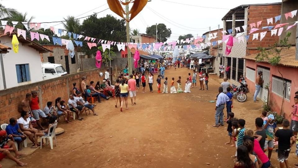 Arraiá do Areião reúne artistas regionais em festa virtual em Revés do ...