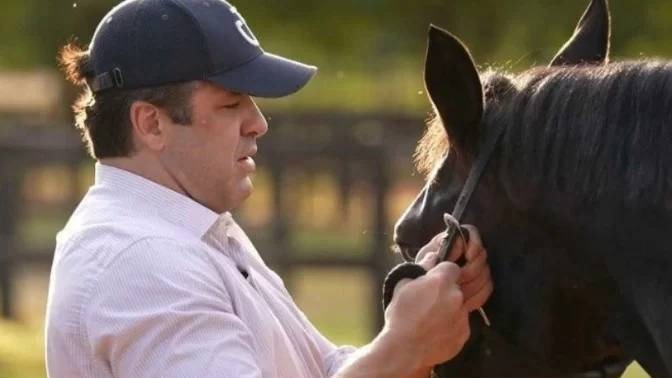 Empresário Thiago Brennand retorna ao Brasil para enfrentar acusações ...