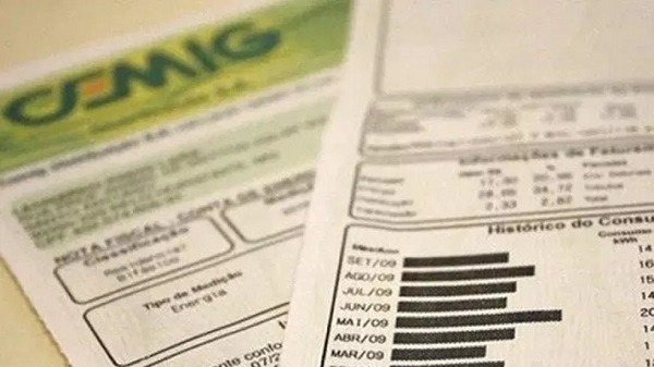 Cemig lança promoção "2 anos sem conta Cemig" para incentivar adesão ao ...