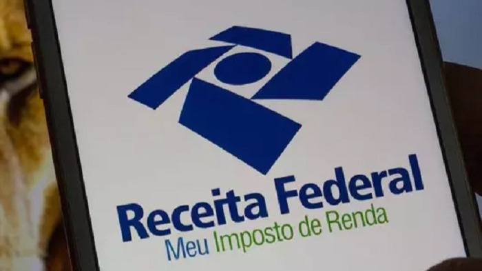 Consulta ao primeiro lote de restituição do Imposto de Renda 2023 ...