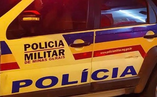 Jovem Ameaça Homem De Morte E é Assassinado A Tiros No Vale Do Aço