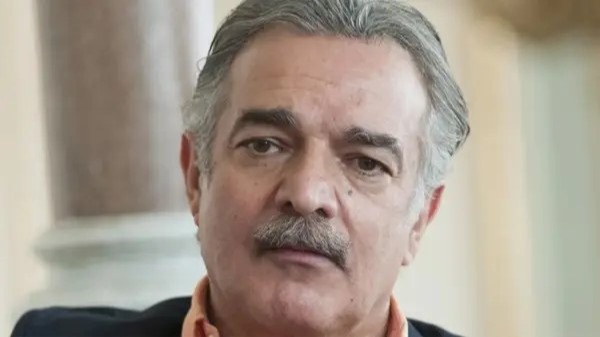 David Ostrosky, estrela de novelas mexicanas, morre aos 66 anos