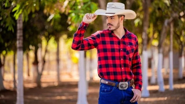 Jacques Vanier, fenômeno das redes, fará show em Ipatinga