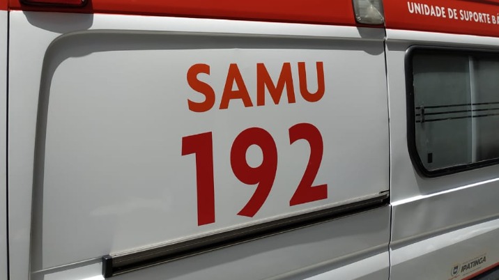 Número de emergência do SAMU é restaurado após falhas na rede OI