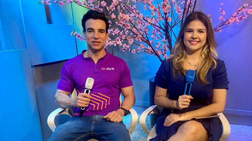 Perspectiva 2024: Plox entrevista empresário Anderson Franco