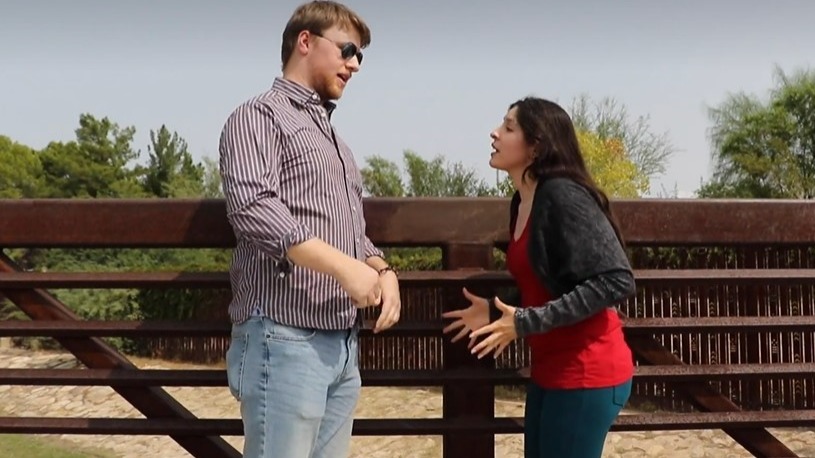 Entendendo a ofensa: Como identificar e lidar com agressões verbais