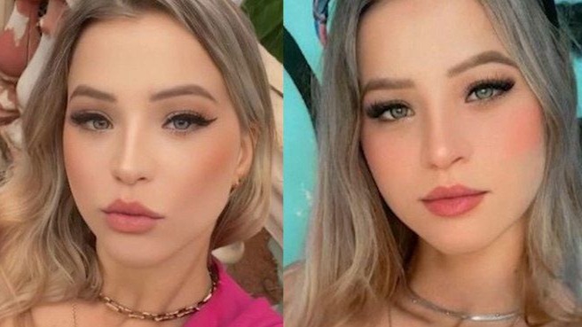 Prisão de "A Bela do Pó" revela vida dupla de influenciadora | Plox