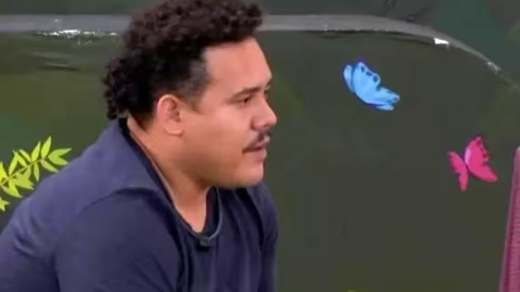 Lucas no BBB 24: dispensa vídeo da esposa em busca da imunidade