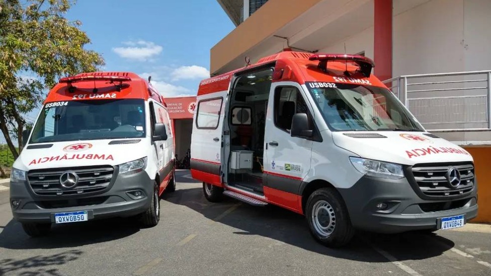 Prazo final para inscrições no concurso do SAMU na Zona da Mata é nesta ...