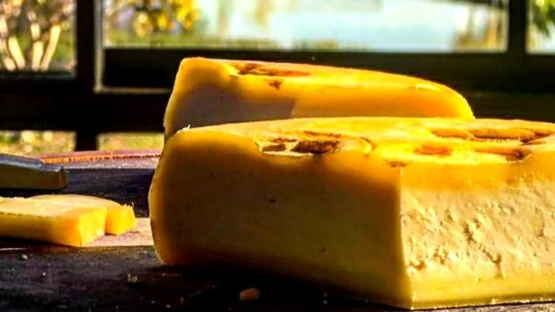 Queijo artesanal mineiro: tradição e reconhecimento global