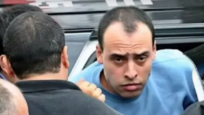 Alexandre Nardoni é liberado para cumprir pena em liberdade após ...
