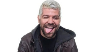 Victor Sarro retorna a Ipatinga com novo show