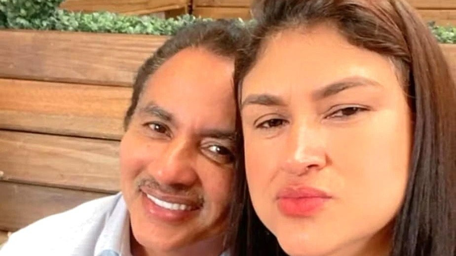 Manoel Gomes Autor De Caneta Azul Anuncia Que Será Pai Pela