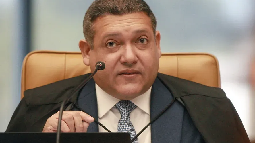 Kassio Nunes Marques presidirá TSE em 2026 com estilo oposto a ...