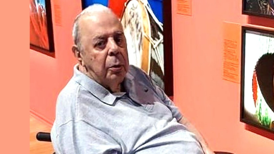 Aos 87 anos, morre Sérgio Cabral, jornalista e compositor