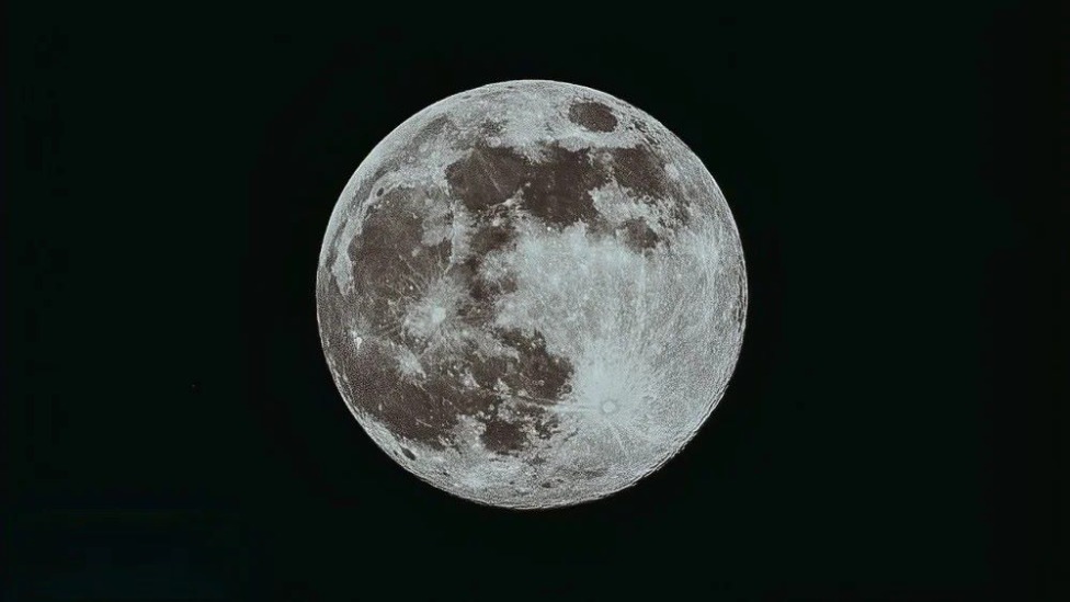 Fenômeno da 'Lua do Veado' ocorrerá neste fim de semana