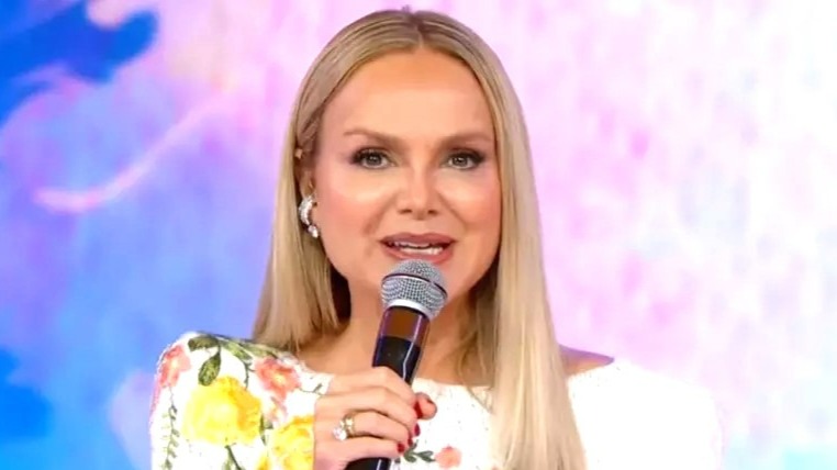 Eliana estreia nos domingos da Globo com o comando de 'The Masked ...