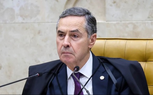 Boato sobre filha de Barroso é desmentido