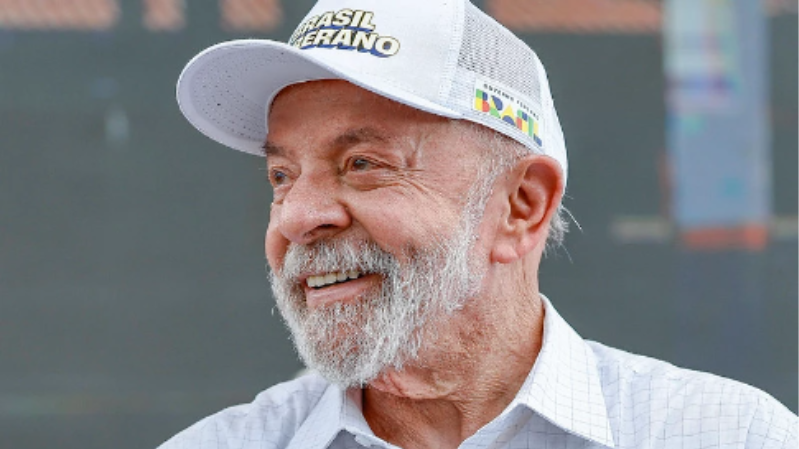 Governo Lula aumenta investimento em influenciadores e anúncios nas ...