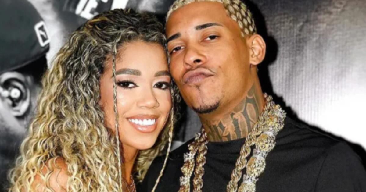 MC Poze do Rodo e Vivi Noronha terminam casamento após histórico de ...