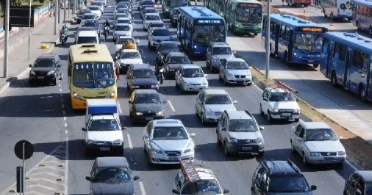 Veículos com mais de 20 anos ficam isentos de IPVA | Plox
