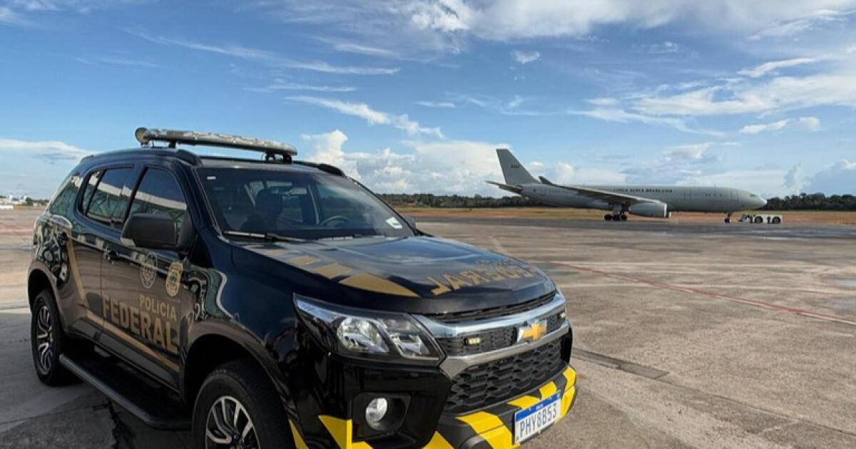 Portugal extradita brasileiro procurado por tráfico de drogas em ...