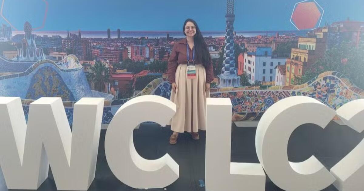 Doutoranda da Unesp usa IA para buscar novos tratamentos contra câncer ...