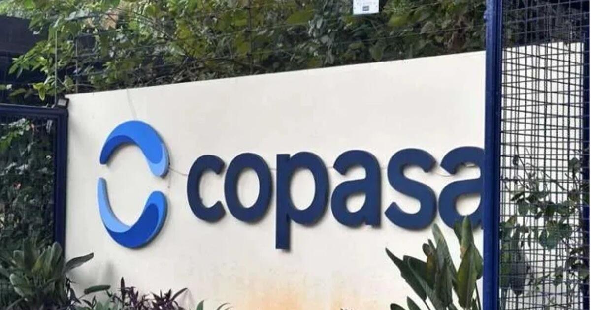 Zema sanciona lei que autoriza privatização da Copasa em Minas Gerais ...