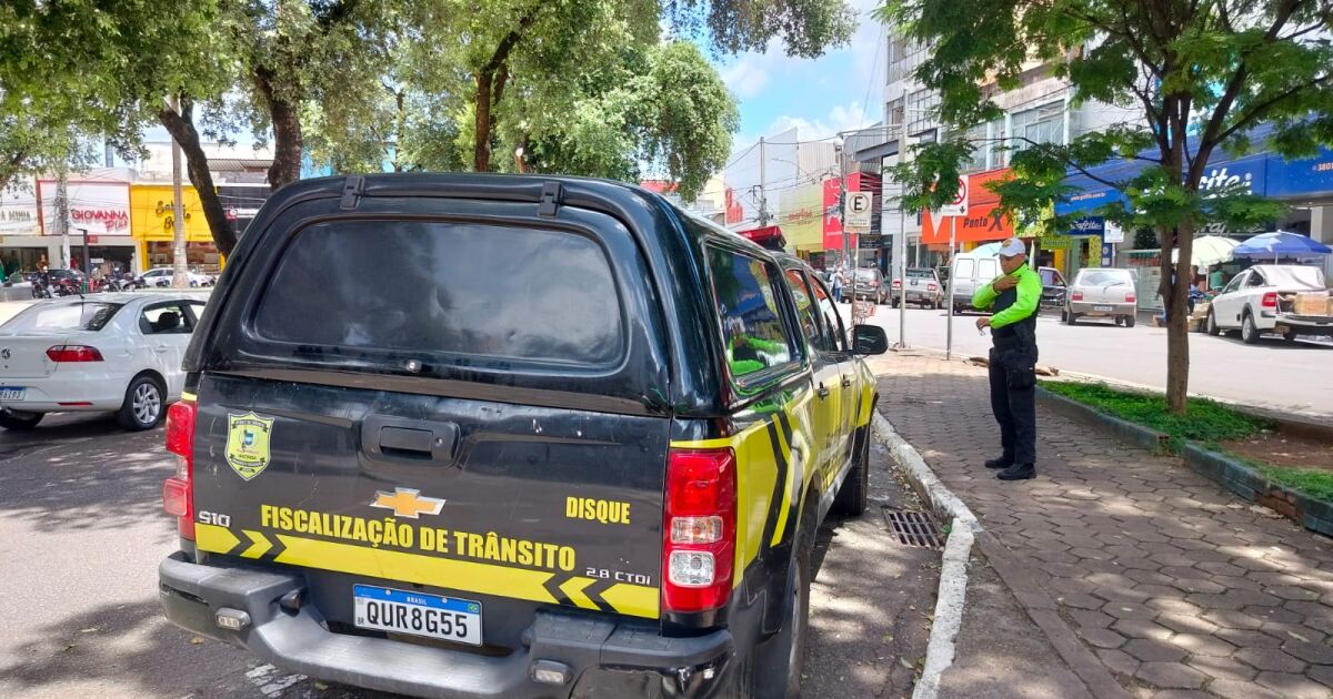 Prefeitura de Ipatinga amplia operações de trânsito durante compras de ...