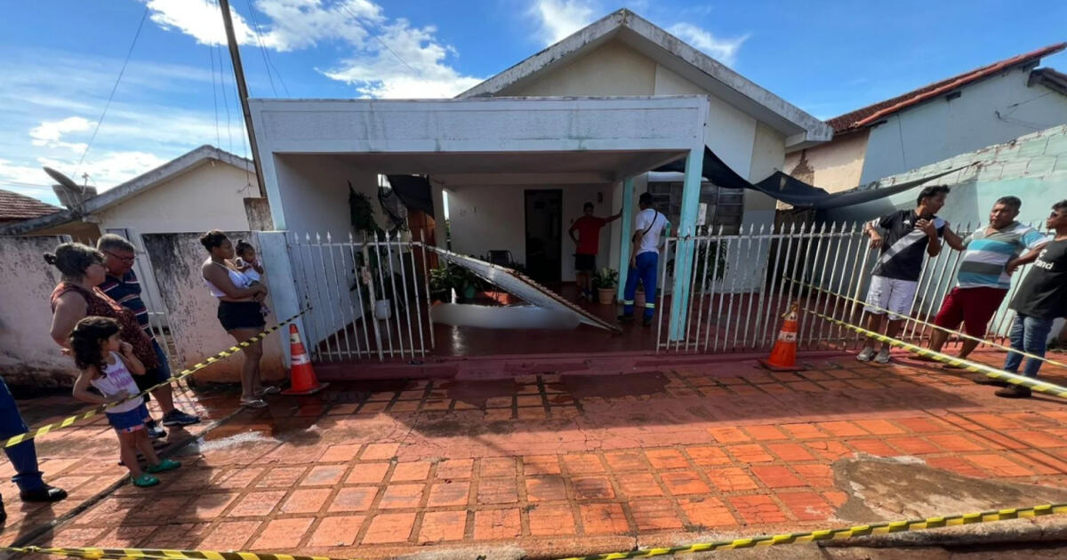 Homem descumpre medida protetiva e mata ex-companheira de 65 anos em MG ...