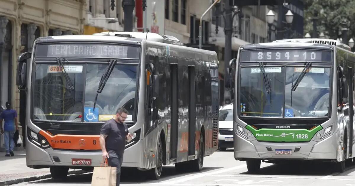 São Paulo registra quase 14 mil roubos e furtos de celulares no ...
