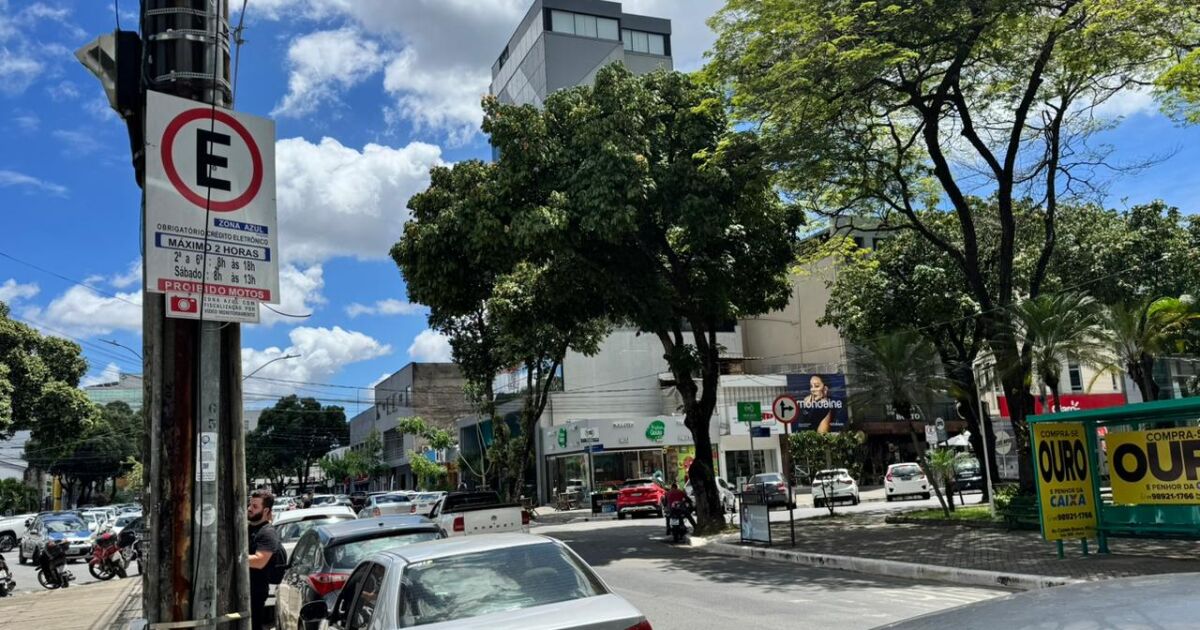Ipatinga lança edital para nova concessão do estacionamento rotativo | Plox