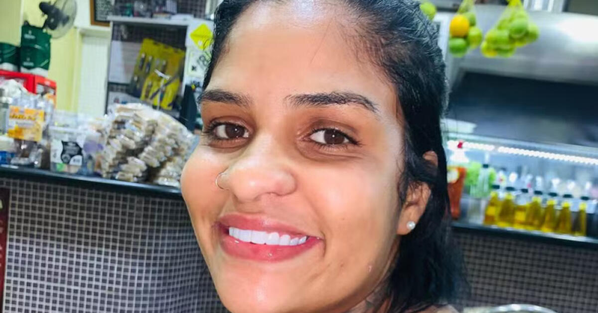 ‘Amava dançar’: quem era a mulher que morreu atropelada e arrastada ...