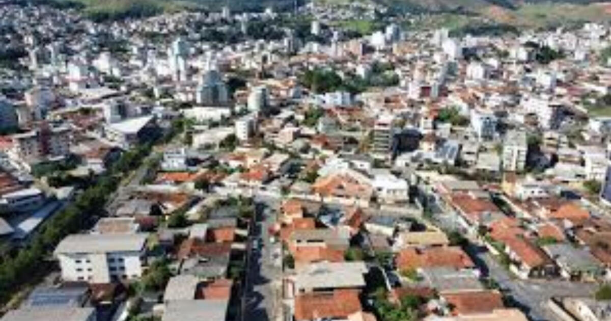 Jovem é preso após agredir a própria mãe em João Monlevade | Plox