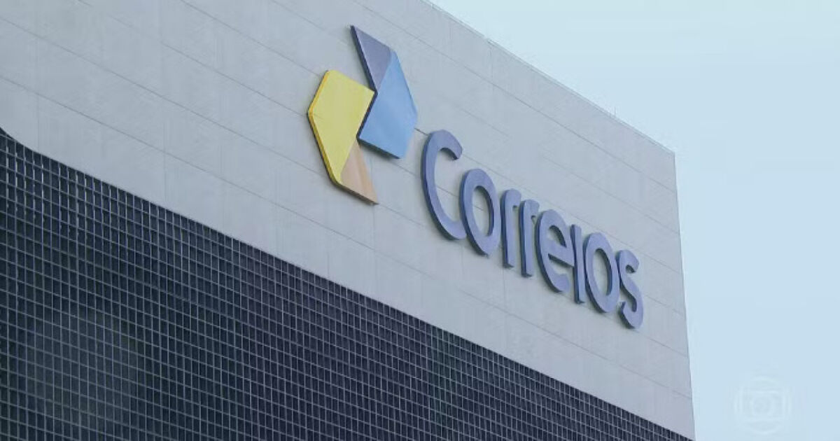 Correios reduzem previsão de prejuízo em 2025 para R$ 5,8 bilhões, mas ...